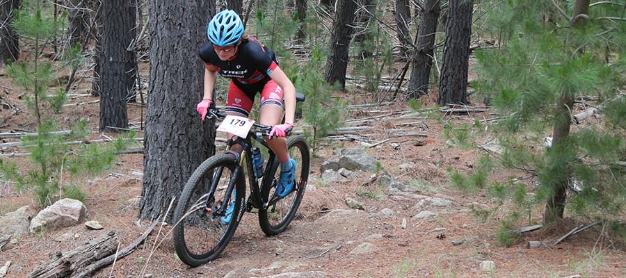 CORC XC round 3 - CORC