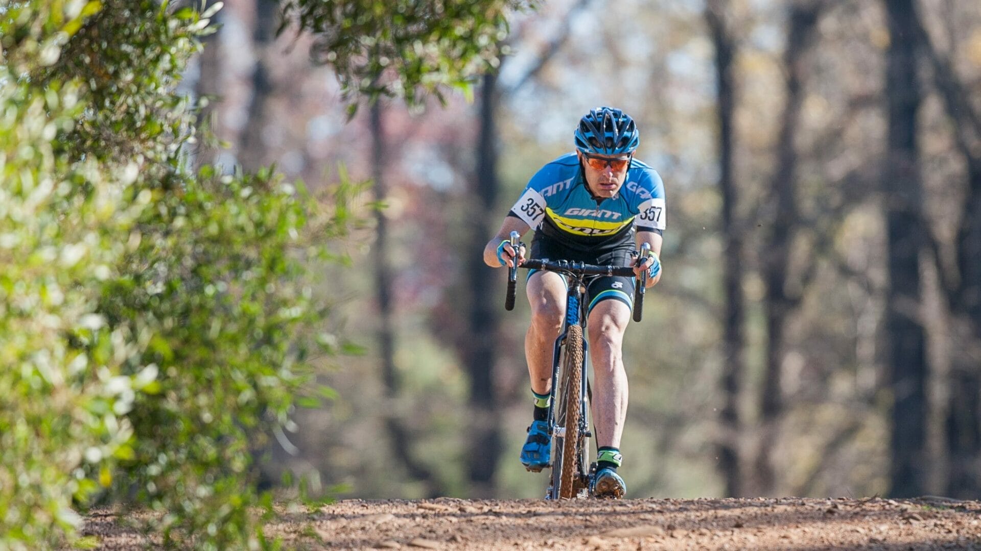 Cross Is Coming - CORC