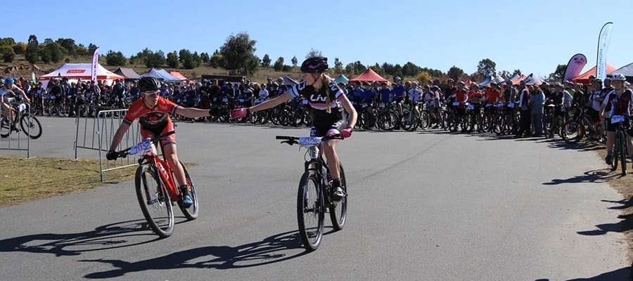 ACT Schools Championship - CORC