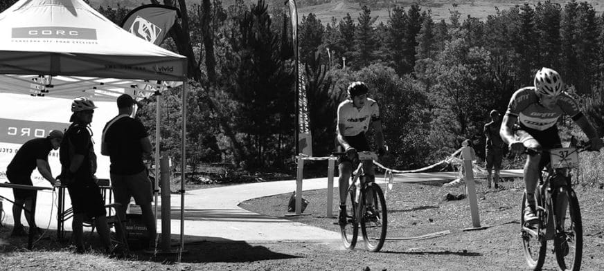 History of CORC - CORC