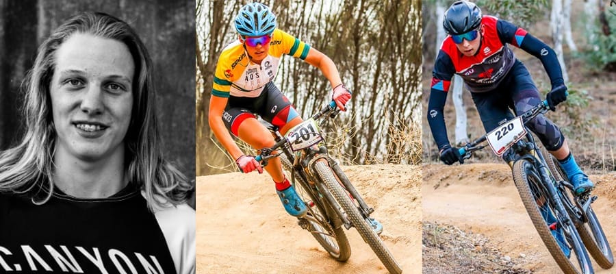 CORC juniors going to the World Champs - CORC